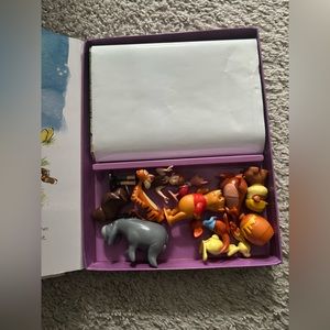 Paw Patrol | Toys | Toddler Toys Disney Paw Patrol Winnie The Pooh ...